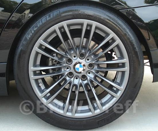 BMW wheel style 219 | Bmwoemwheels.com