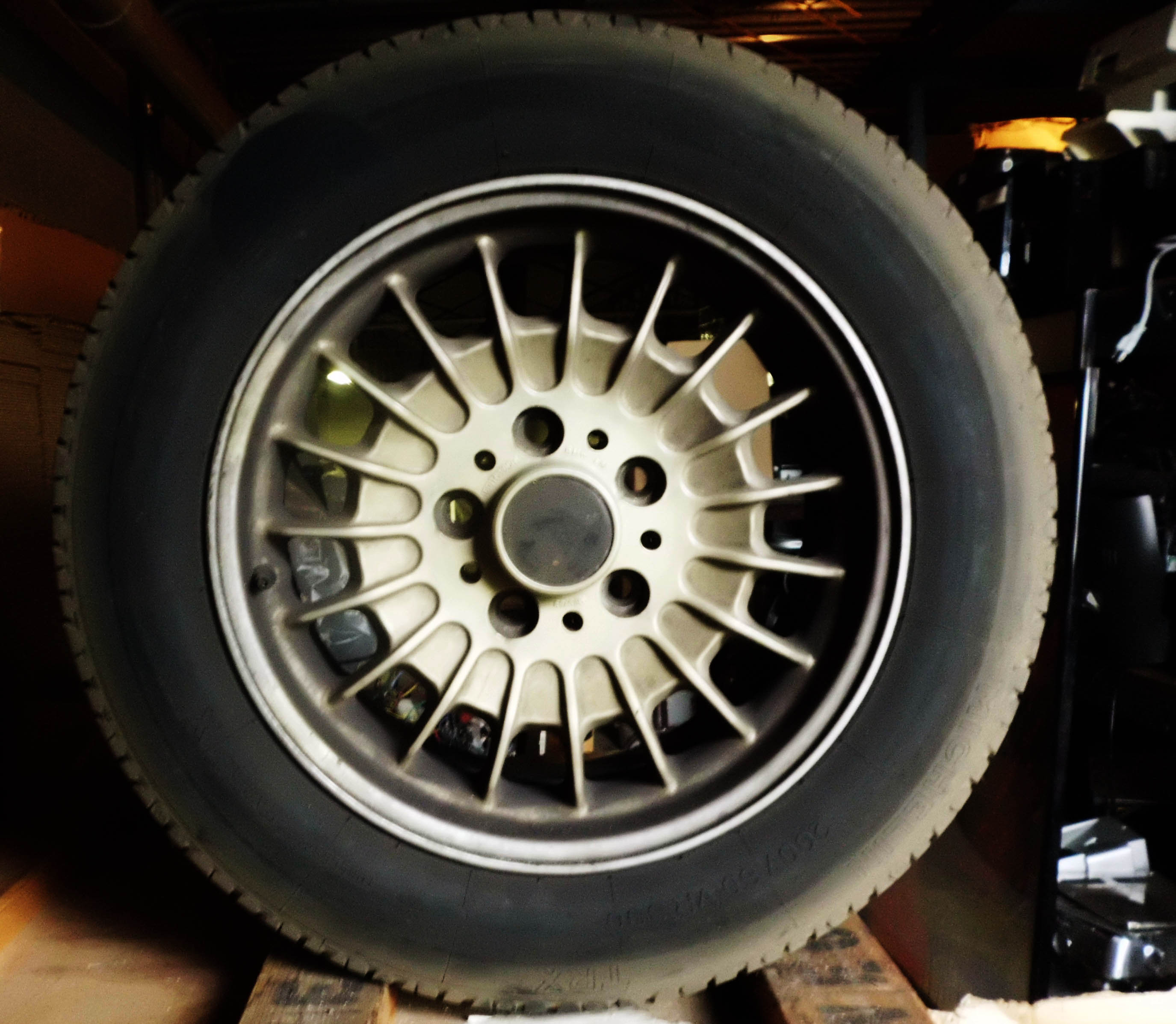 Bmw OEM wheels | All BMW wheel styles