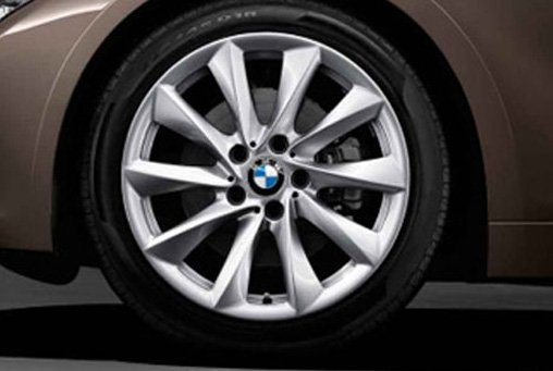 BMW wheel style 415 | Bmwoemwheels.com