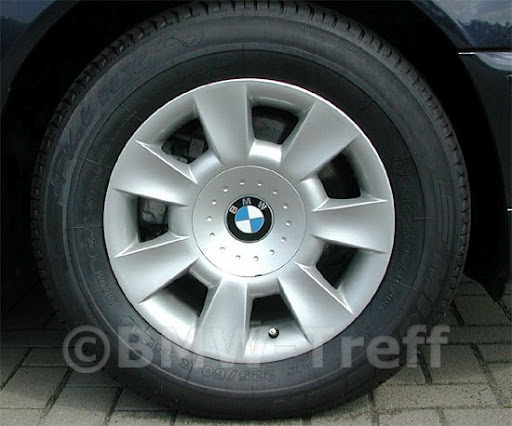 BMW wheel style 83 | Bmwoemwheels.com