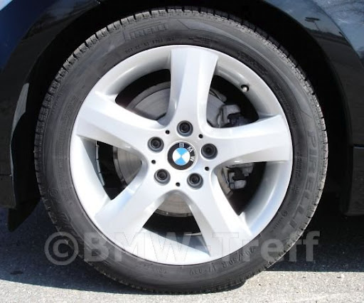 BMW wheel style 142 | Bmwoemwheels.com