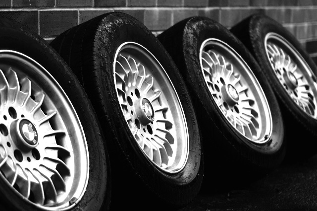 TRX 1 wheel style | Bmwoemwheels.com