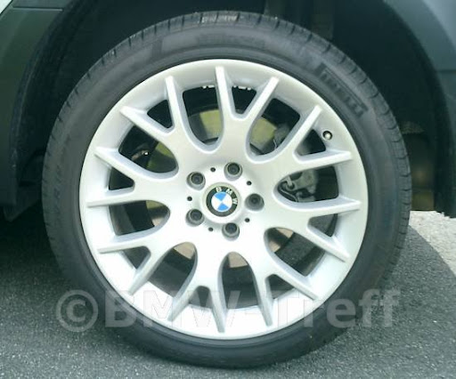 BMW wheel style 145 | Bmwoemwheels.com