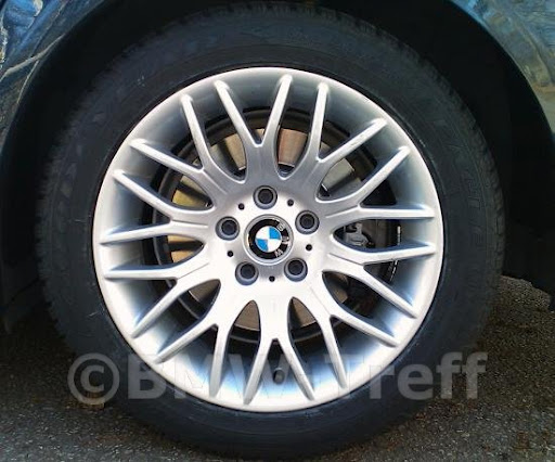 BMW wheel style 144 | Bmwoemwheels.com