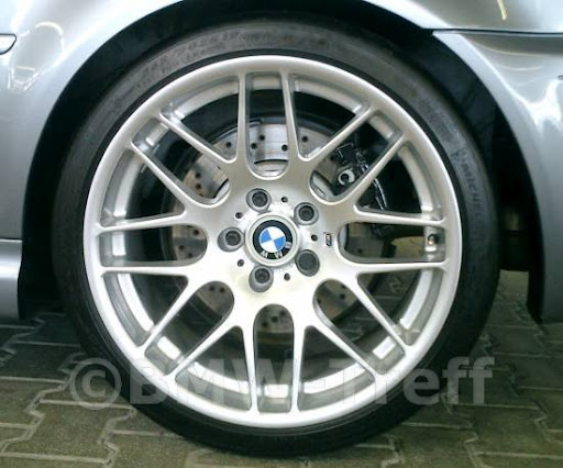 BMW wheel style 127 | Bmwoemwheels.com