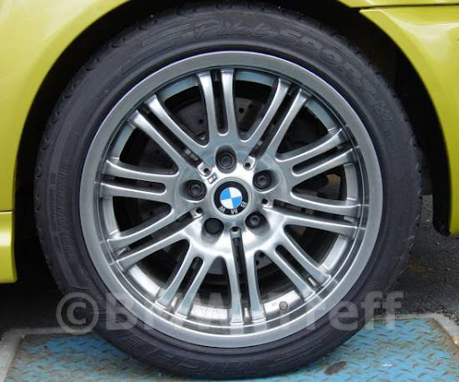 BMW wheel style 67 | Bmwoemwheels.com