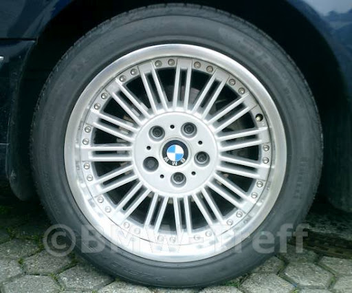 BMW wheel style 86 | Bmwoemwheels.com