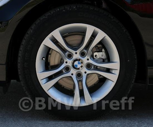 BMW wheel style 268 | Bmwoemwheels.com