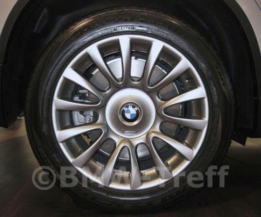BMW wheel style 265 | Bmwoemwheels.com