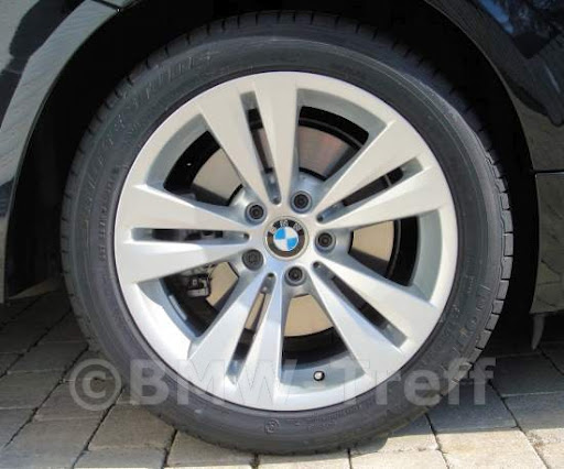 BMW wheel style 266 | Bmwoemwheels.com