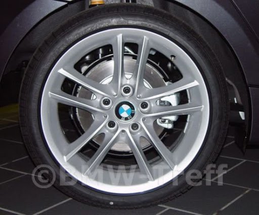 BMW wheel style 182 | Bmwoemwheels.com