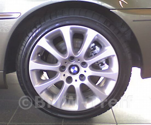 BMW wheel style 171 | Bmwoemwheels.com
