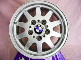 Bmw OEM wheels | All BMW wheel styles