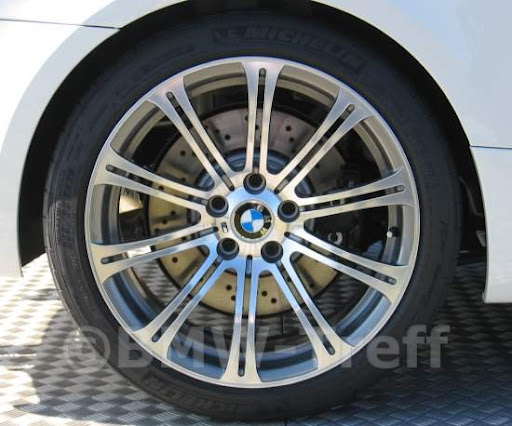 BMW wheel style 220 | Bmwoemwheels.com