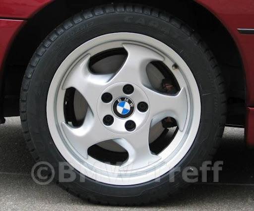 Bmw OEM wheels | All BMW wheel styles