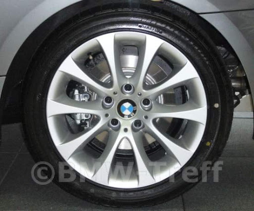 BMW wheel style 188 | Bmwoemwheels.com