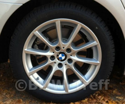 BMW wheel style 281 | Bmwoemwheels.com