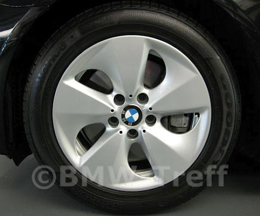 BMW wheel style 363 | Bmwoemwheels.com