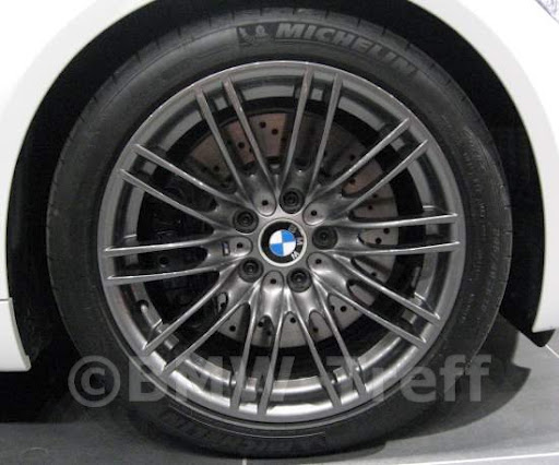 BMW wheel style 260 | Bmwoemwheels.com