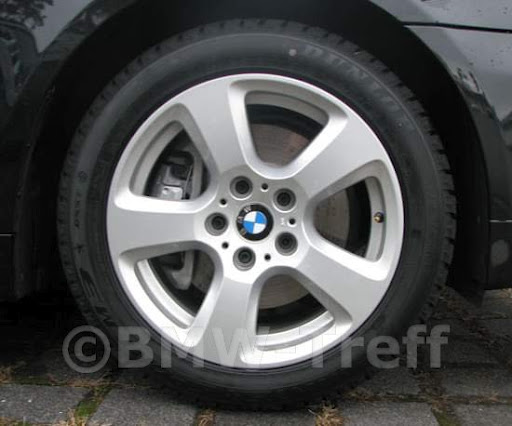 BMW wheel style 243 | Bmwoemwheels.com