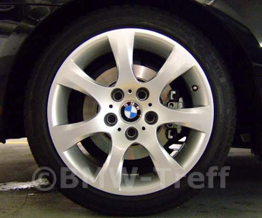 BMW wheel style 185 | Bmwoemwheels.com