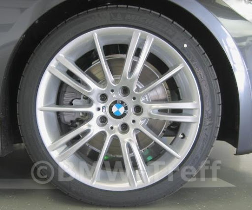 BMW wheel style 193 | Bmwoemwheels.com