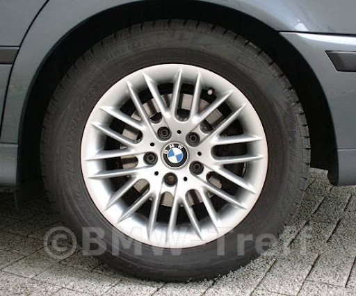 BMW wheel style 82 | Bmwoemwheels.com