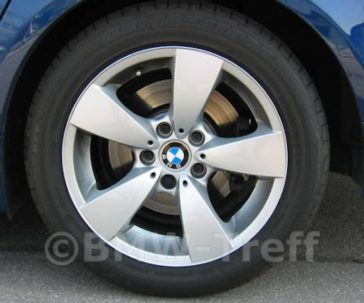 BMW wheel style 138 | Bmwoemwheels.com