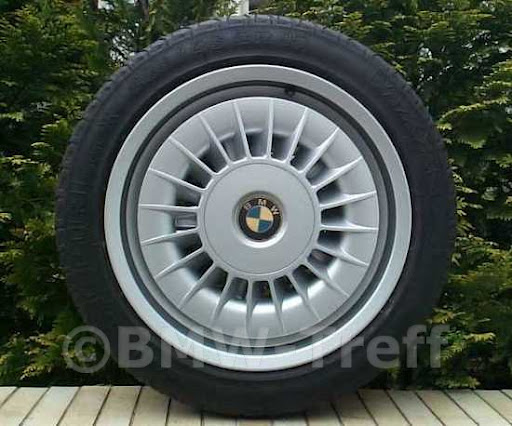 Bmw OEM wheels | All BMW wheel styles