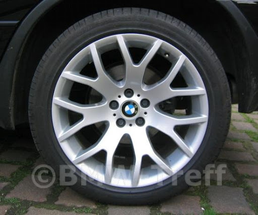 BMW wheel style 177 | Bmwoemwheels.com