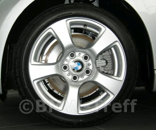 BMW wheel style 157 | Bmwoemwheels.com