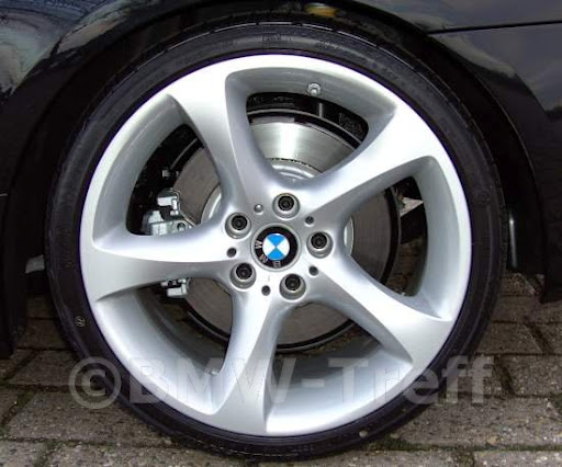 BMW wheel style 230 | Bmwoemwheels.com