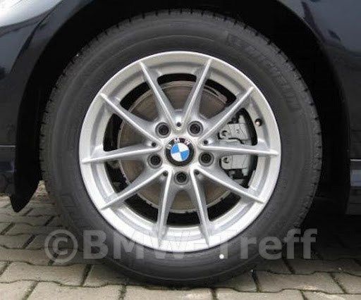 BMW wheel style 360 | Bmwoemwheels.com